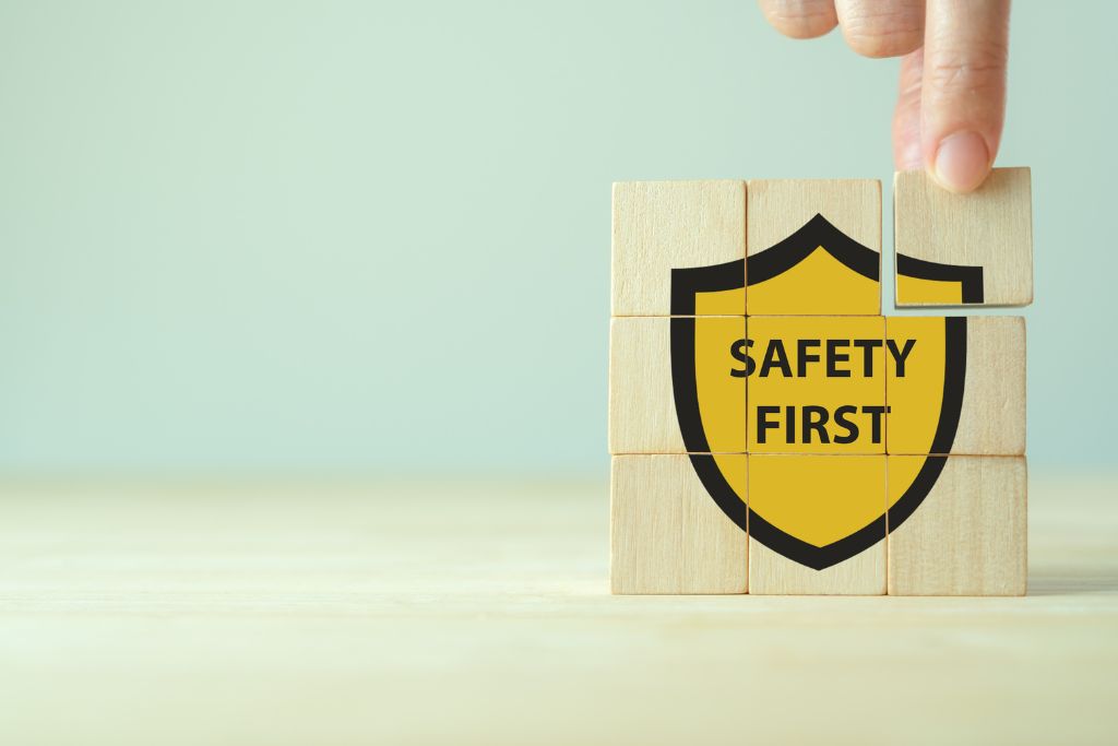 Prioritizing Workplace Safety: How Drug Testing Reduces Accidents