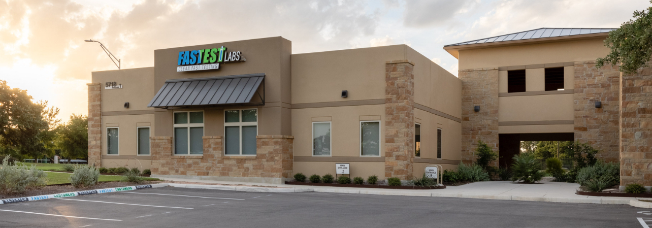 Drug & DNA Testing Services | FastestLabs®