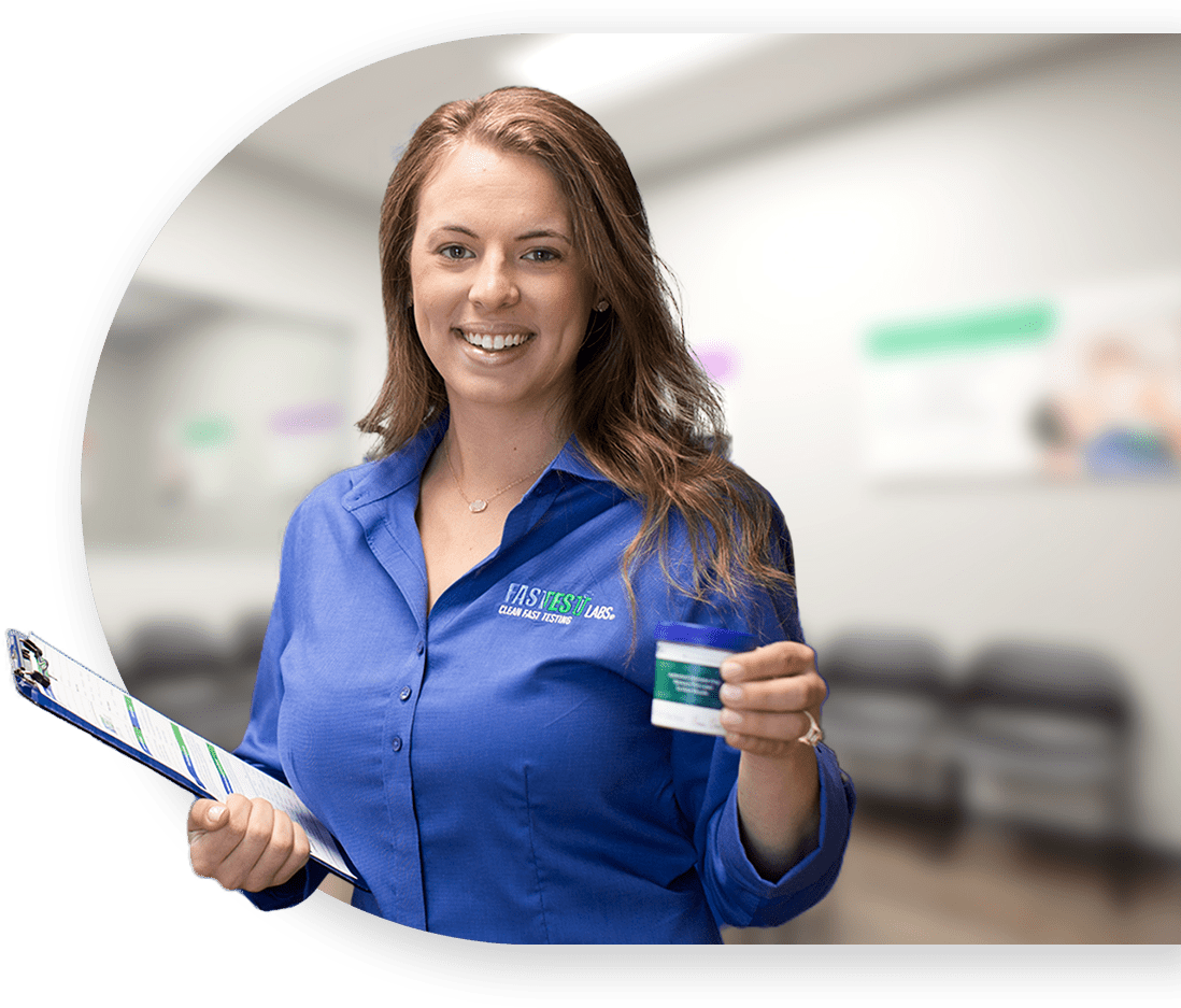 Drug & DNA Testing in Englewood | Fastest Labs