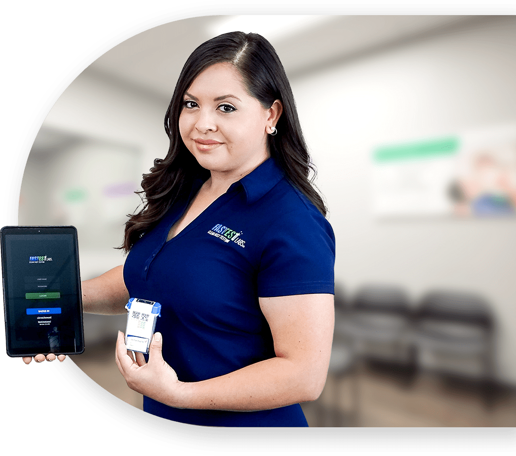 West Carrollton DNA & Drug Testing | Fastest Labs of South Dayton