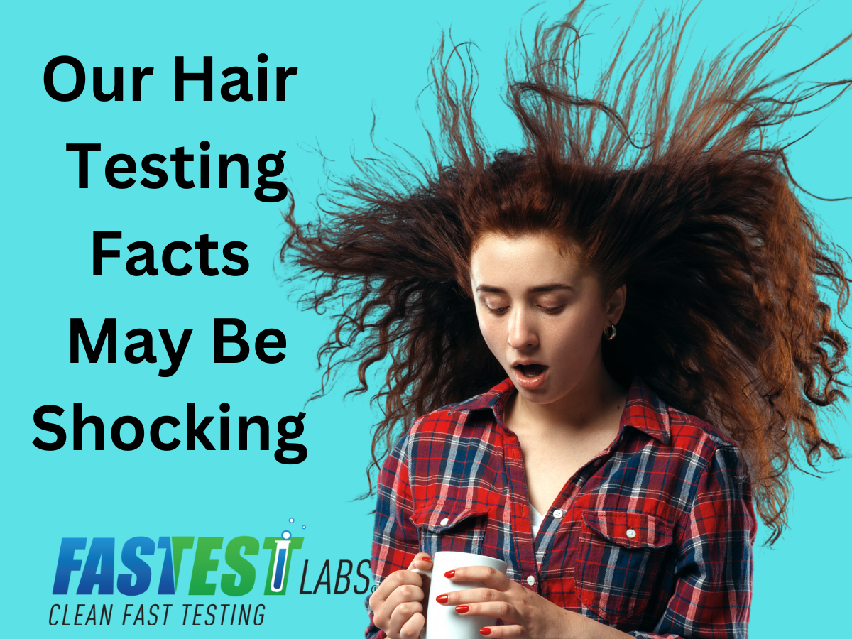 Hair Drug Testing | Fastest Labs of Hobby Airport